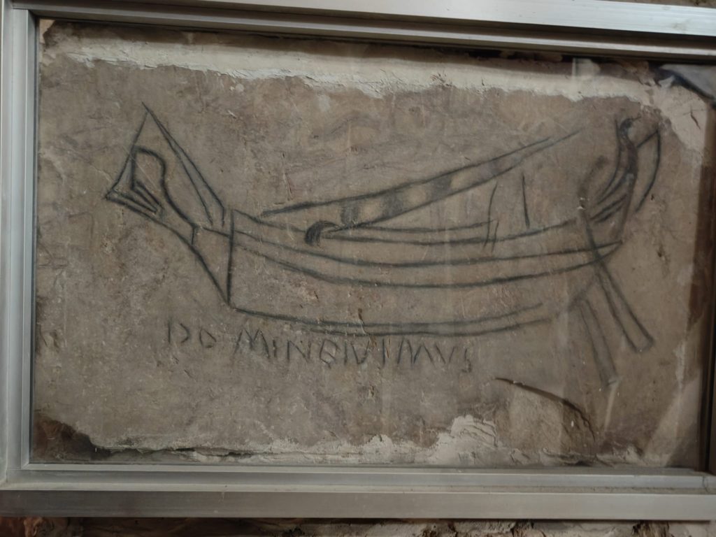 The Holy Sepulcher – The memory of the Place - Saxum